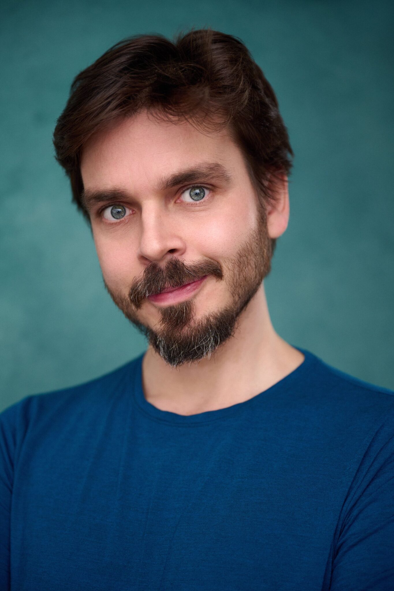 New Headshots | Joz Norris - Writer. Actor. Comedian. Maker of Stuff.